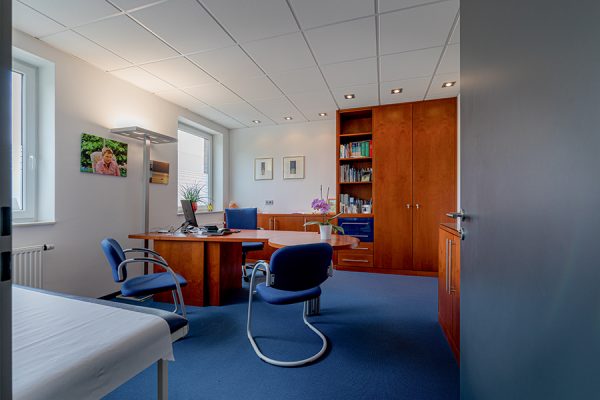 Hausärztliche Gemeinschaftspraxis Hasbergen - Gesundheitszentrum Hasbergen